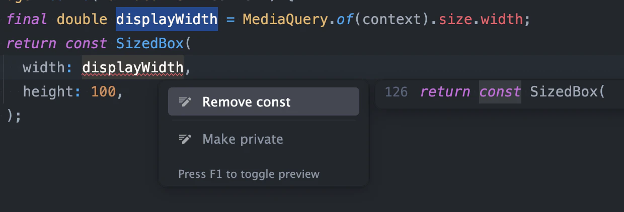 【Flutter】Android StudioやVSCodeの便利機能を活用して開発効率UP！｜BEMA Lab｜エンジニアの成長を支援する技術メディア